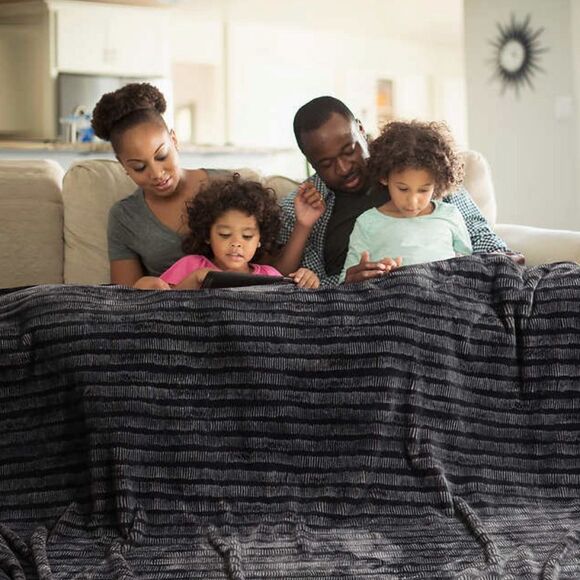 life comfort | Bedding | Lifecomfortfamilyblanket | Poshmark